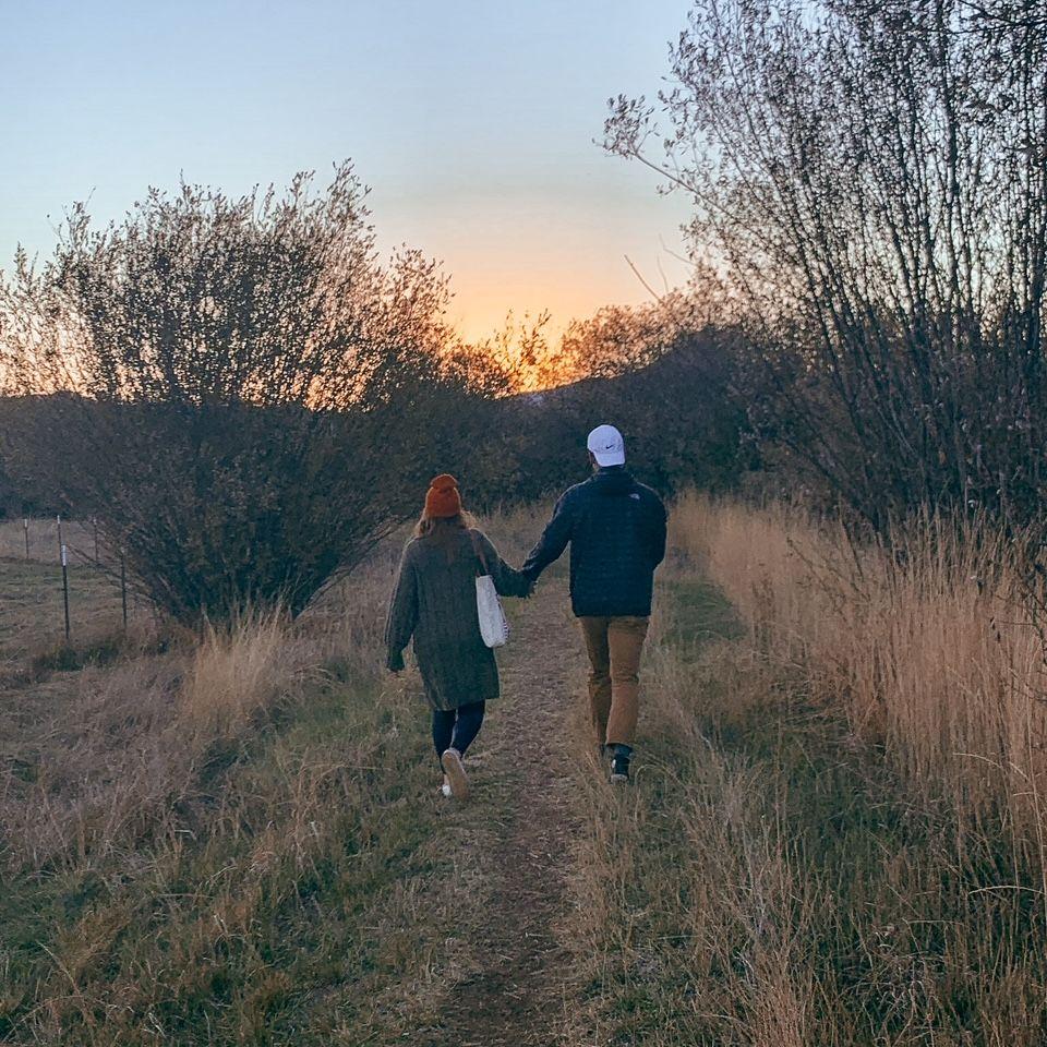 Bridget Egan and Jack McCaskill's Wedding Website