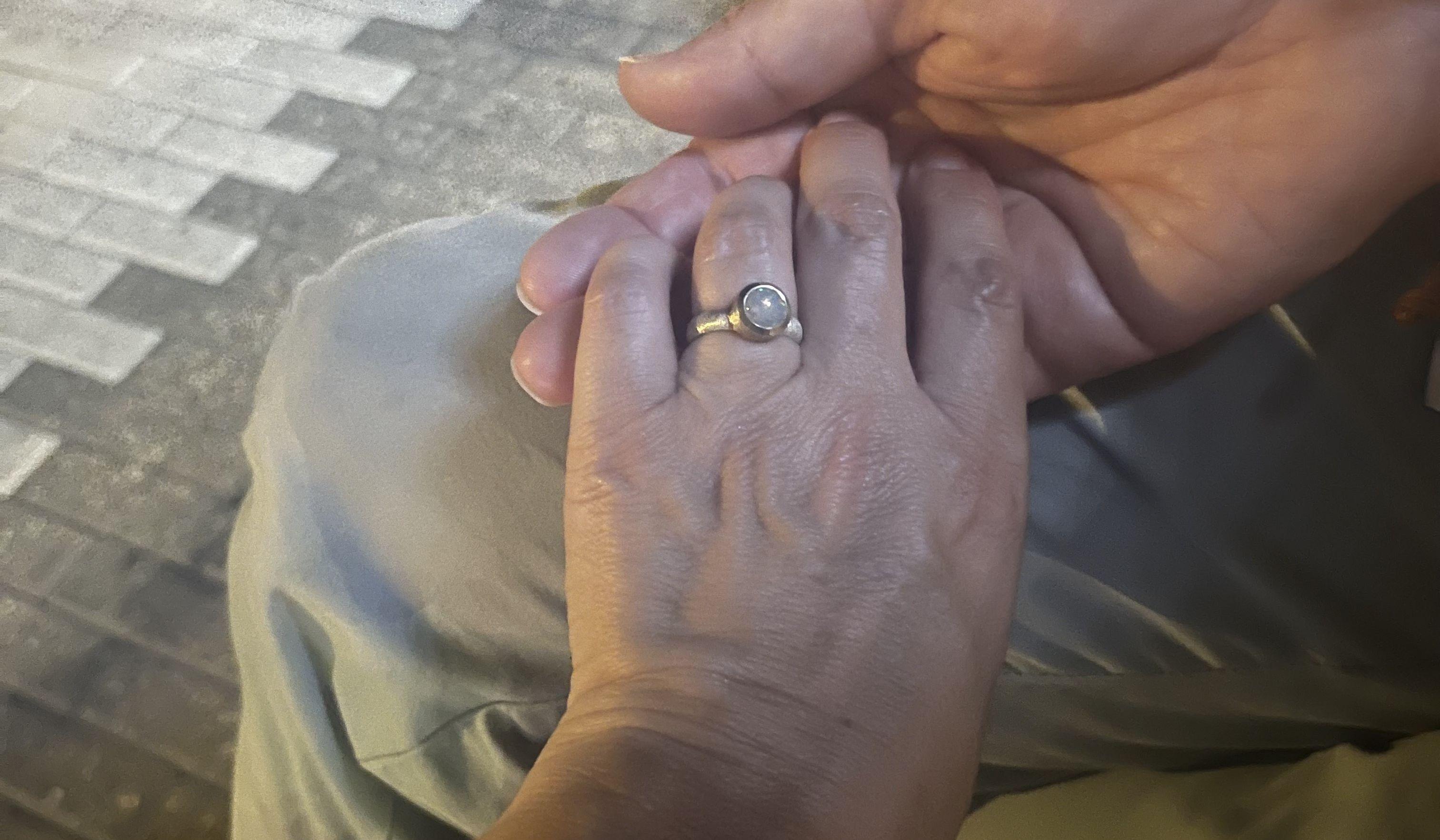 Juliet Waller and Guy Whitmore's Wedding Website