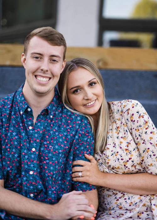 Kelly Finn and Zachary Smith's Wedding Website