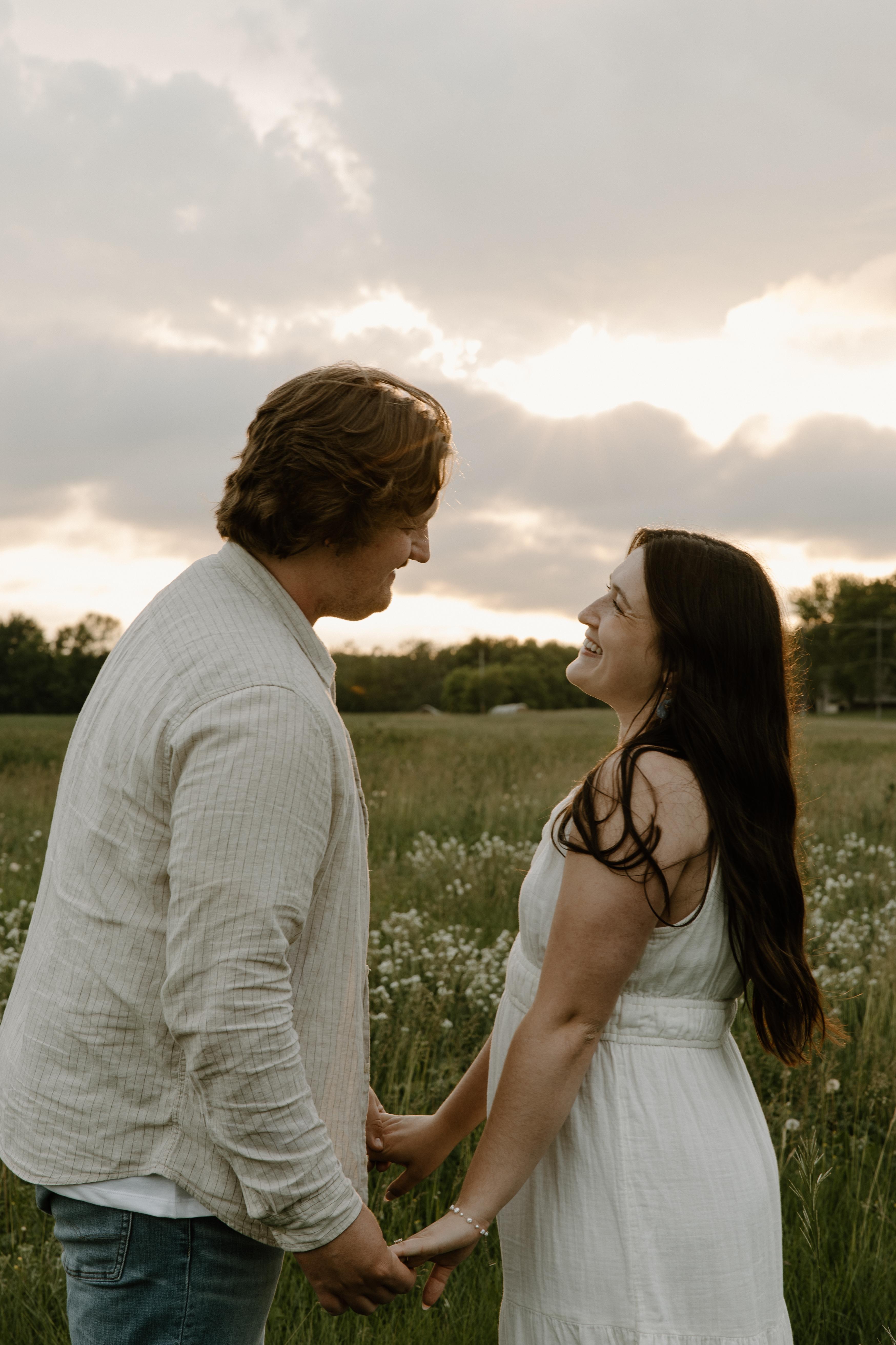 Brendan O'Keefe and Madison Dooley's Wedding Website