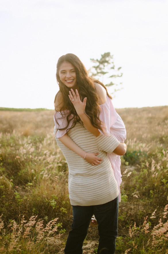 Jair Cruz and Jayleen Zavala's Wedding Website