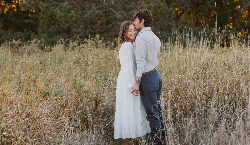 Shelly Powell and Cristian Barrientos' Wedding Website