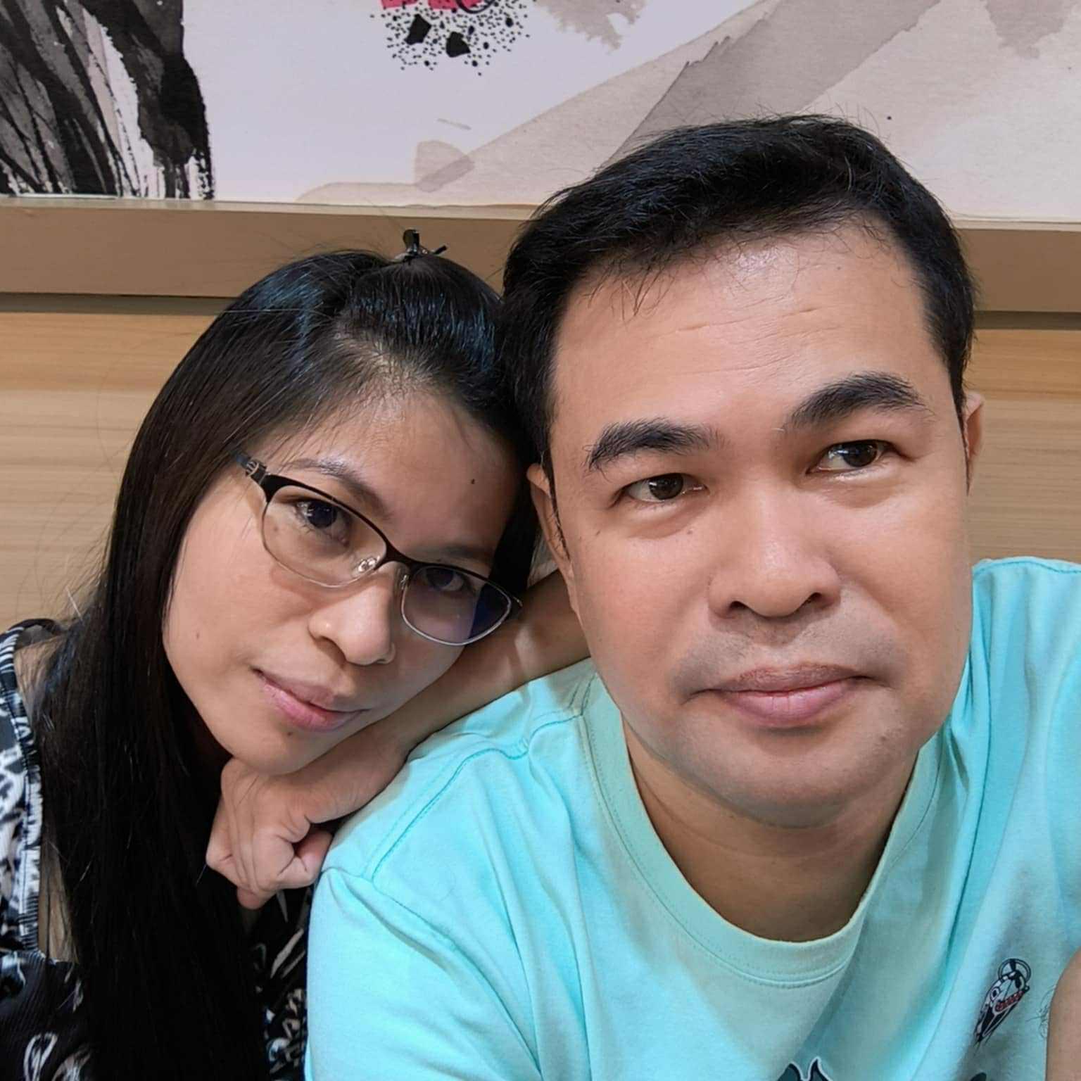 Ryan Francis Santos and Katherine Altamera's Wedding Website