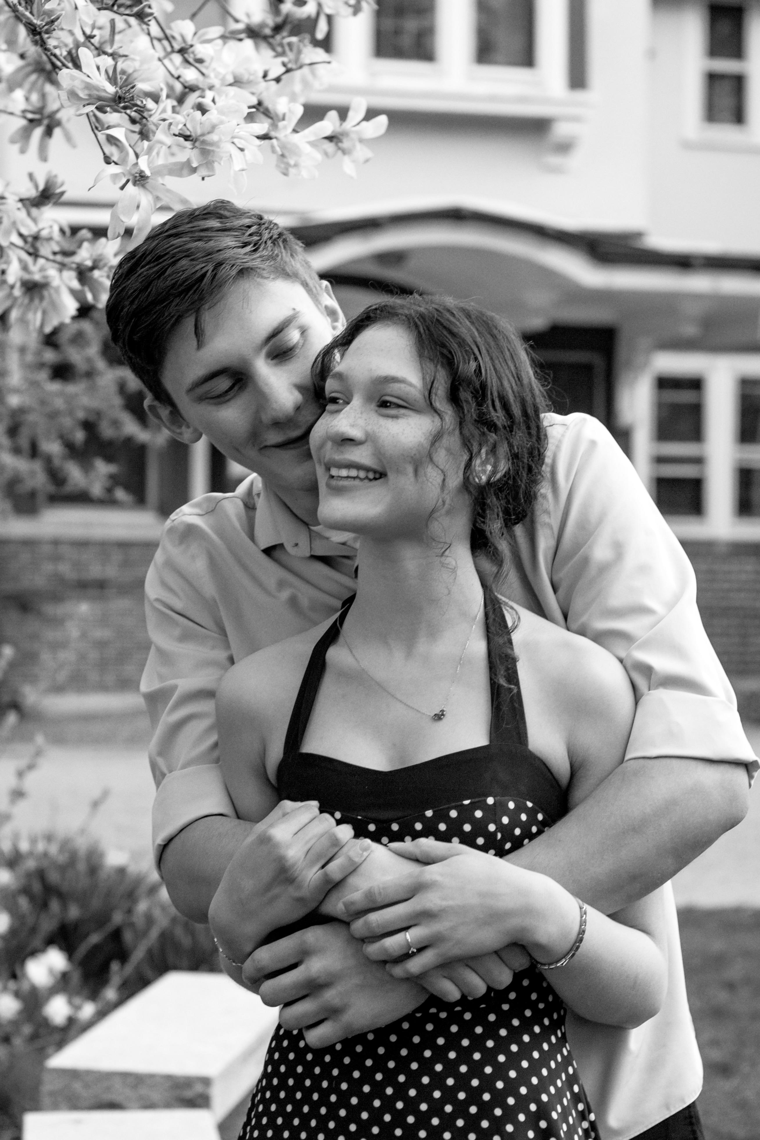 Seth Philbrick and Elizabeth Smith's Wedding Website