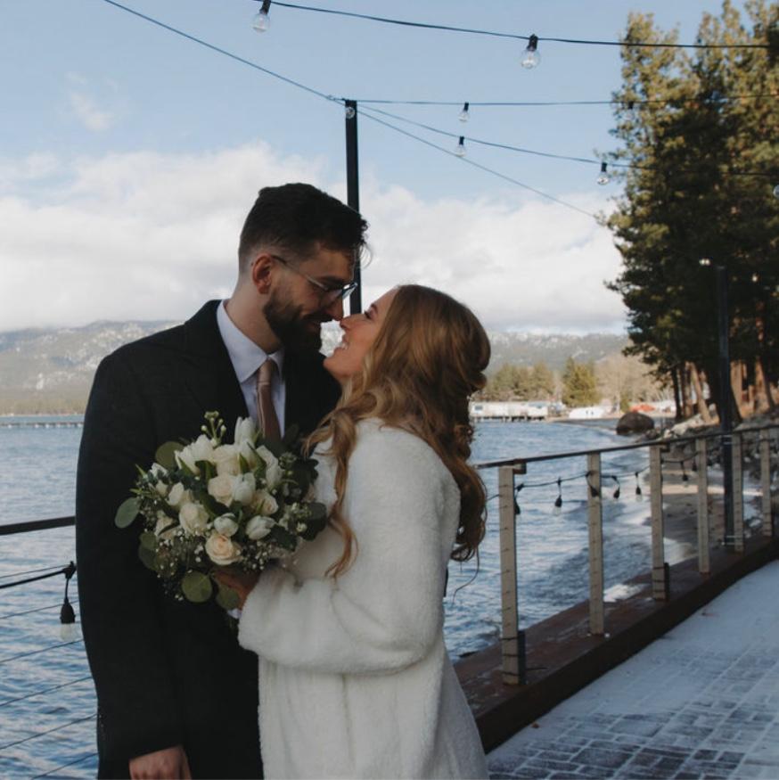 Michael Hilgeman and Sierra Young's Wedding Website