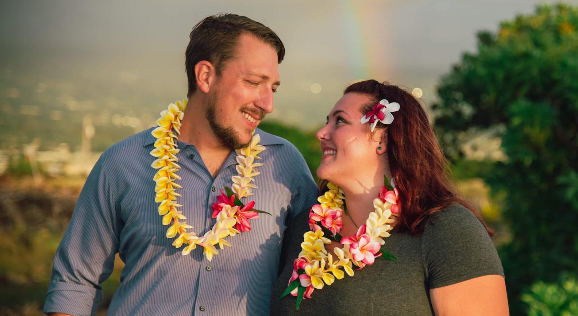 Amy Robinson and Marty LeDoux's Wedding Website