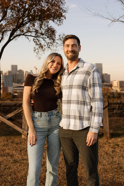 Abby Stegall and Evan Russo's Wedding Website