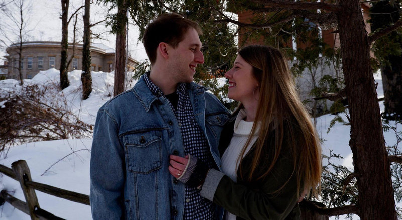 Alexandra Workman and Austin Bannister's Wedding Website