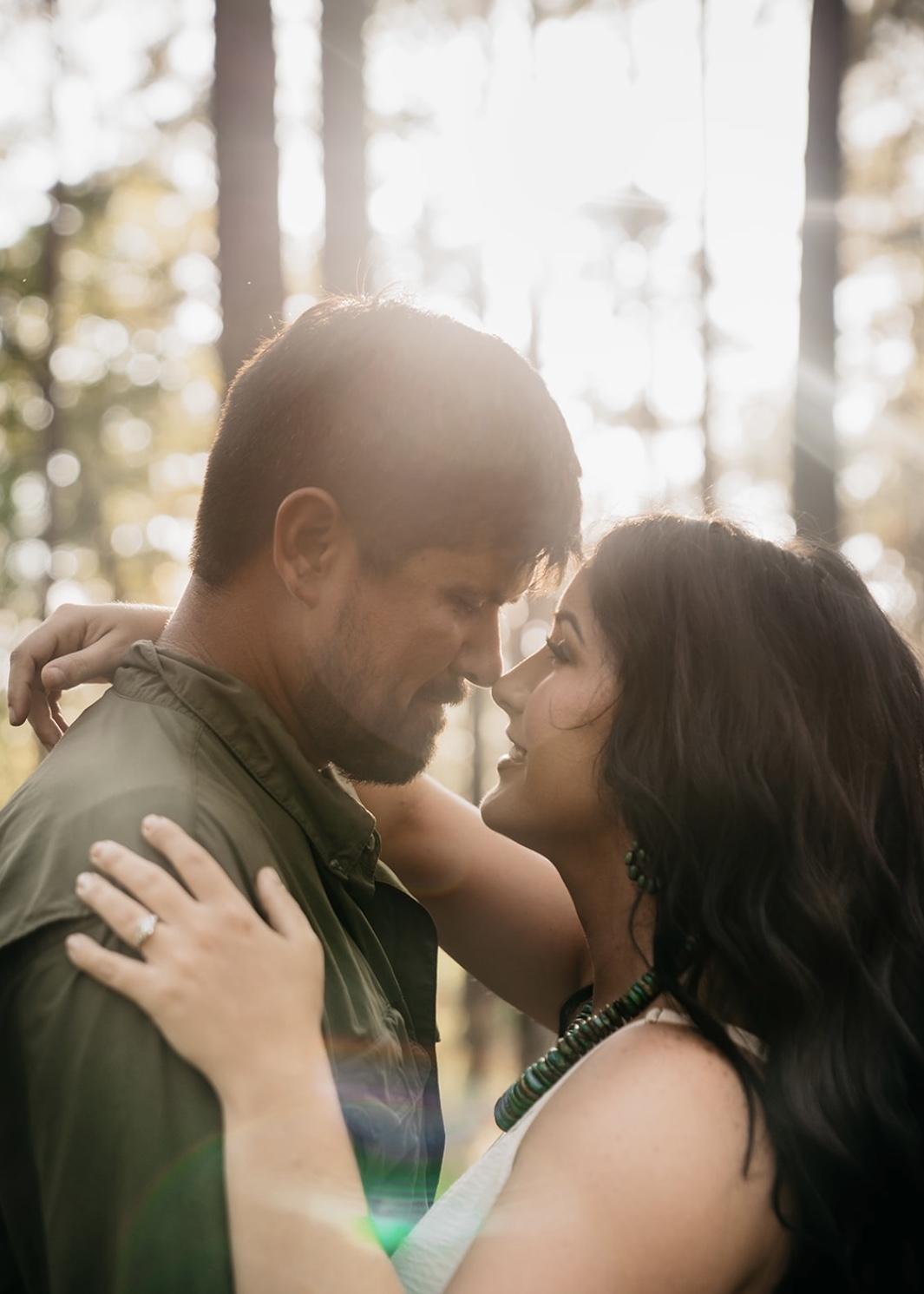 Justine Garland and Cody Erickson's Wedding Website