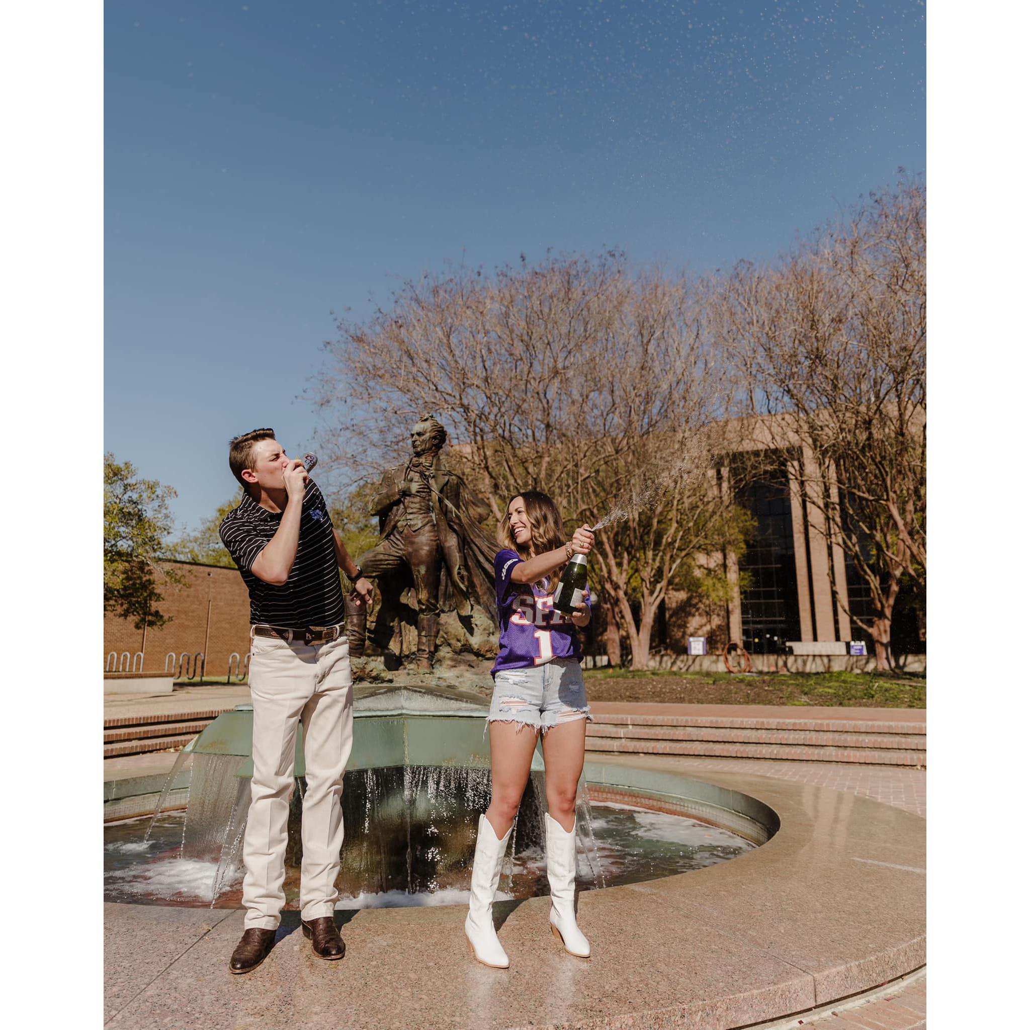 Mallory Rogers and Sumner Craven's Wedding Website