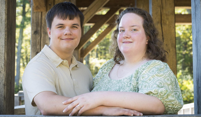 Hannah Stringer and Nicholas Estrada's Wedding Website