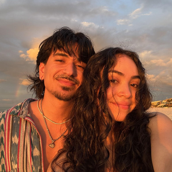 Isabel Figueroa and Christian Hinostroza's Wedding Website