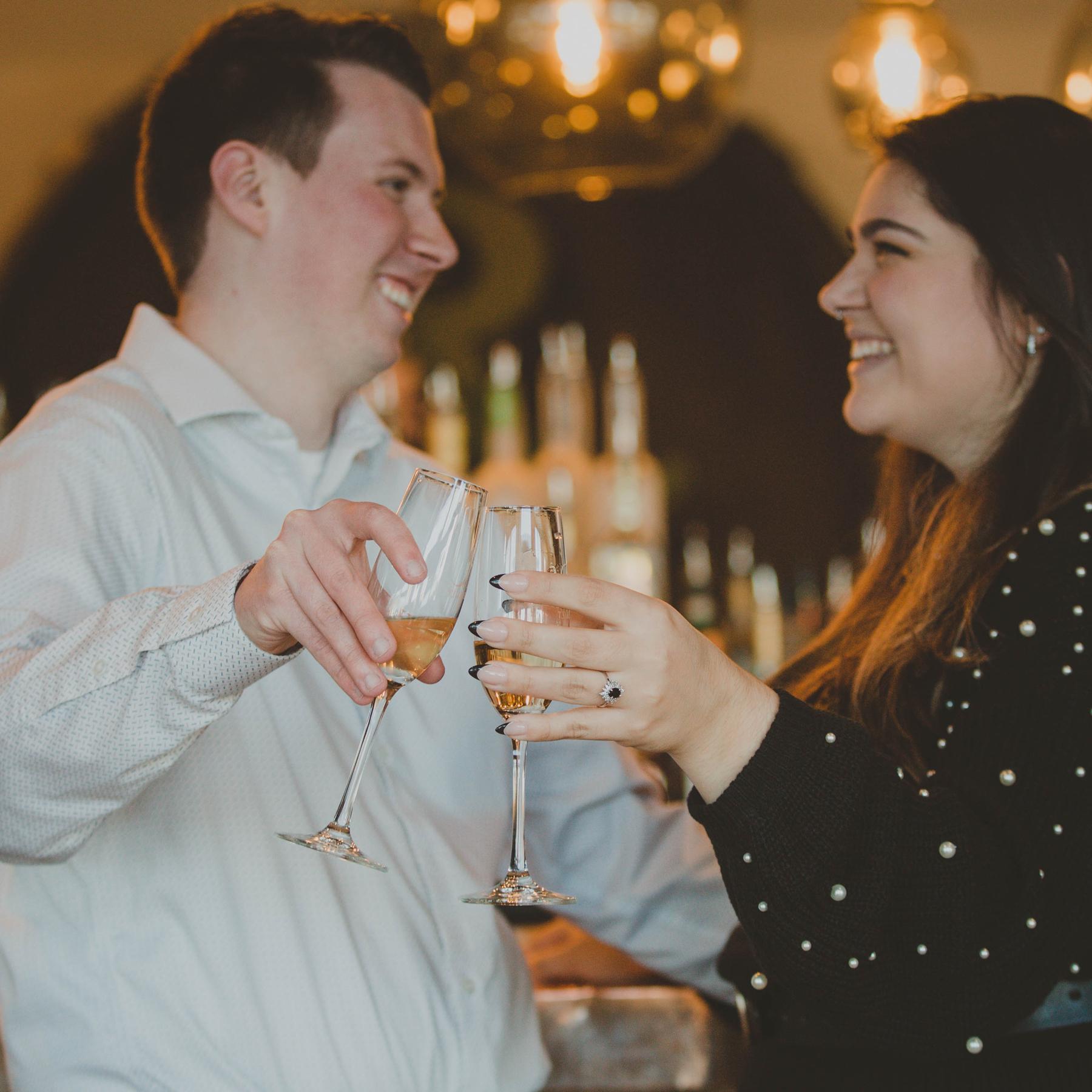 Dakota Lynn Blemings and Eric Michael Lannon Jr.'s Wedding Website