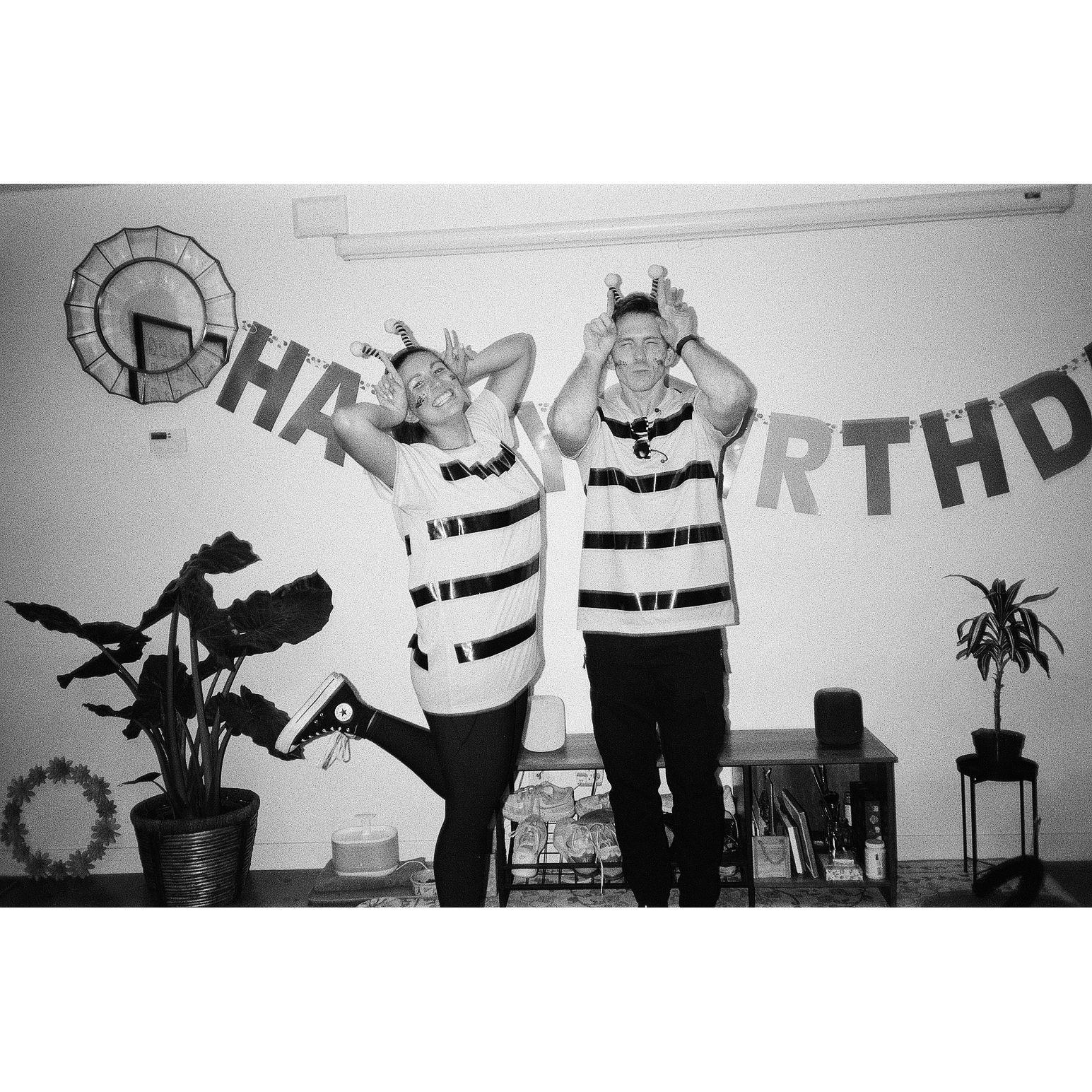 Daniel Hecker and Rebecca van Stolk-Cooke's Wedding Website