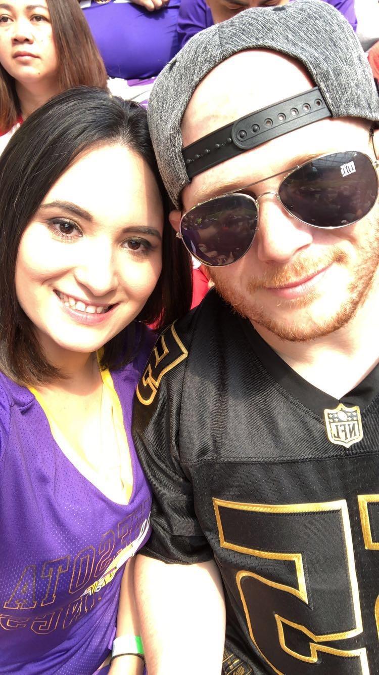 Marisa Kaupiko and Nate Howe's Wedding Website