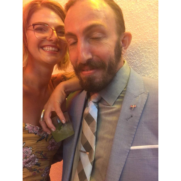 Ara Brancamp and Steve Williams' Wedding Website