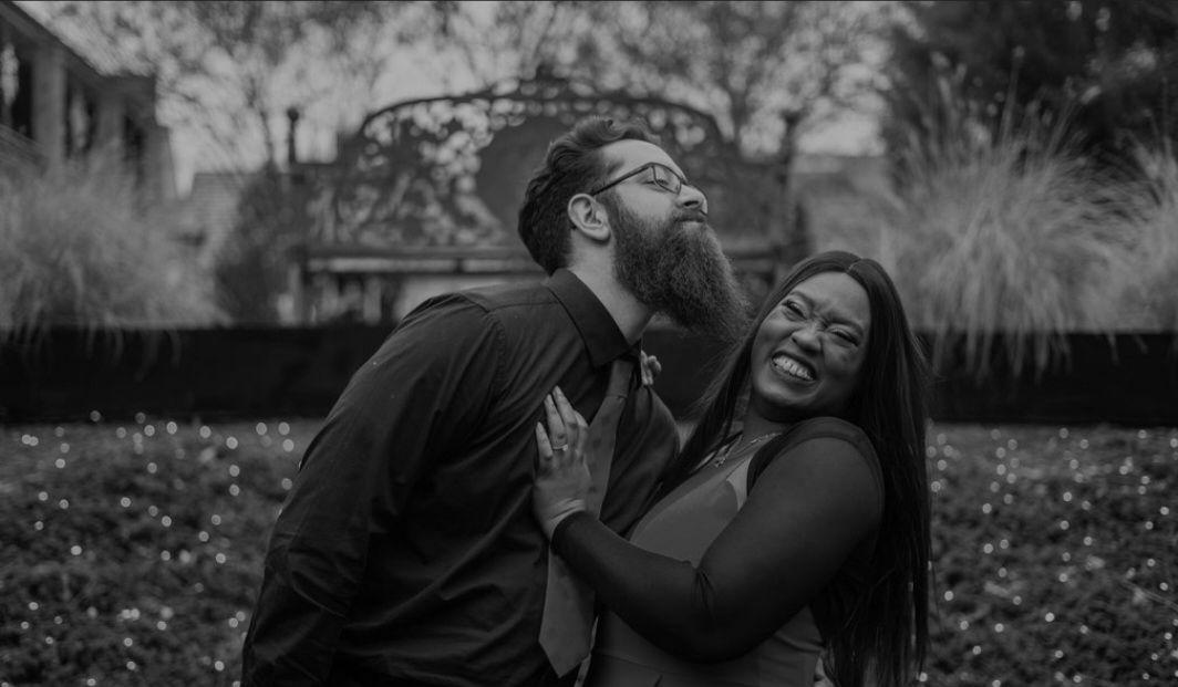 Chandra Latson and Cory Armstrong's Wedding Website