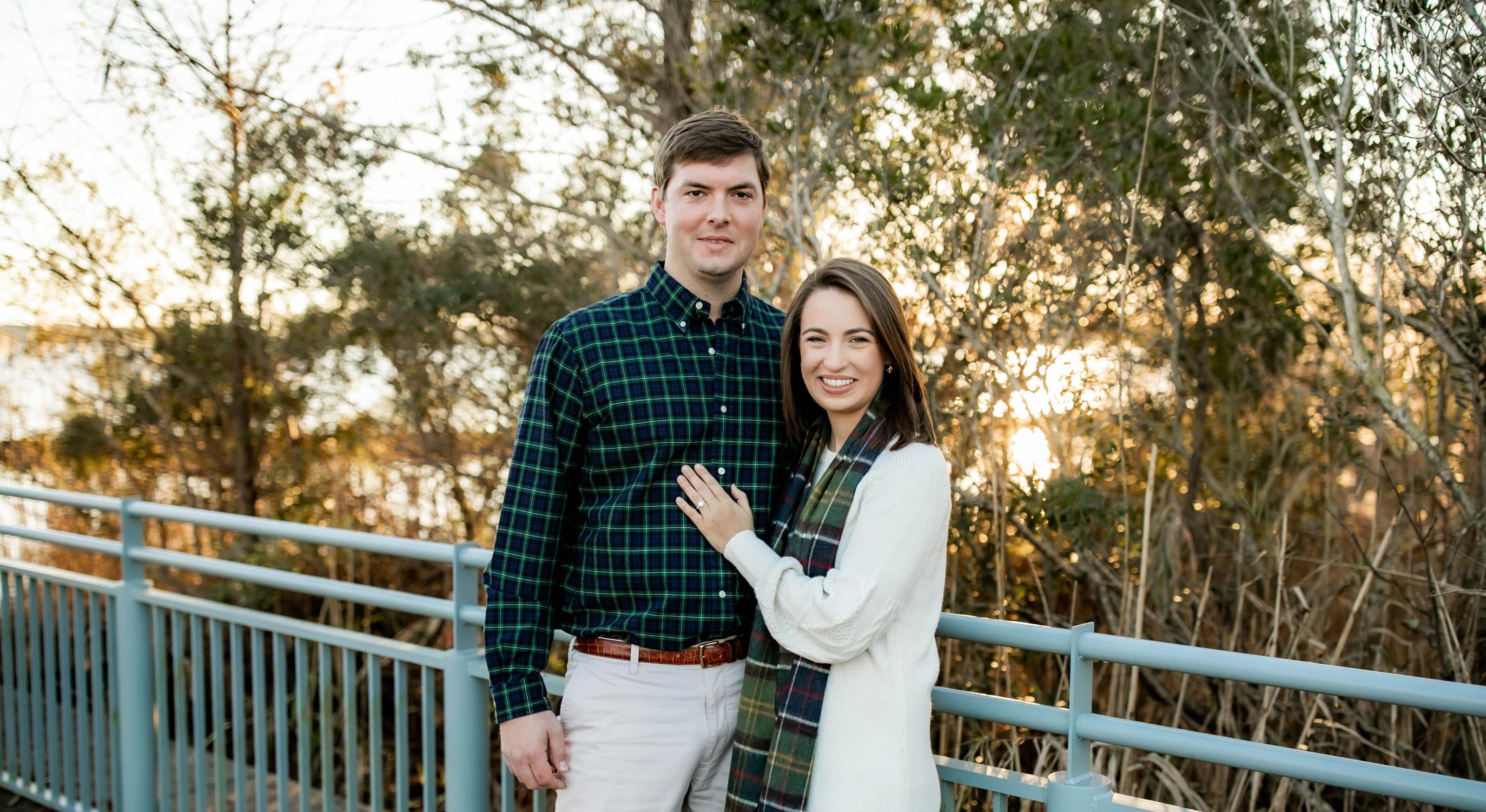Hailey Long and Robert Bender's Wedding Website