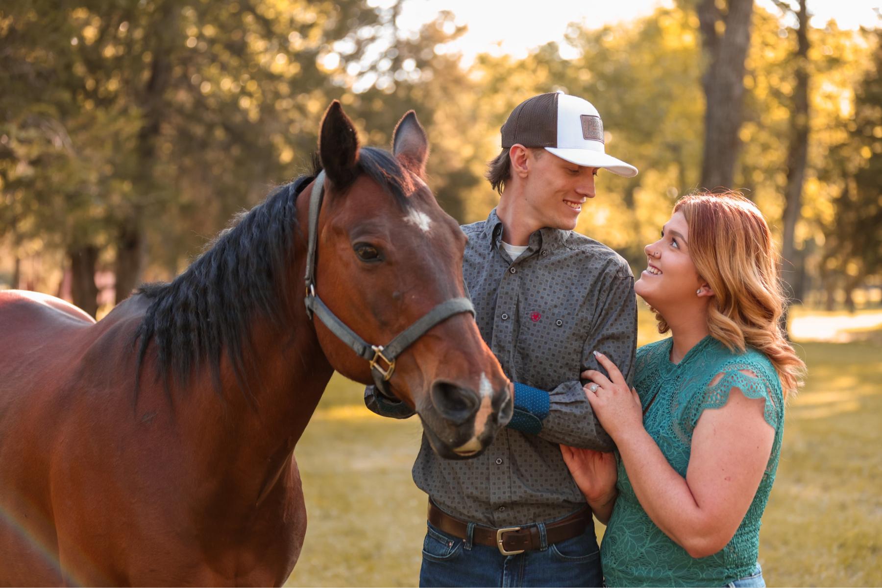 Macy Elliott and Brandon Schuch's Wedding Website