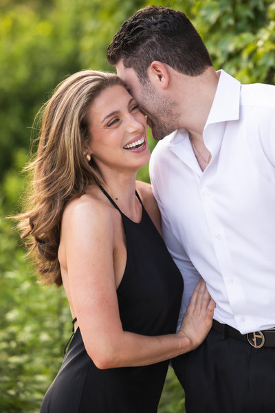 Tori Karras and Richie DePalma's Wedding Website