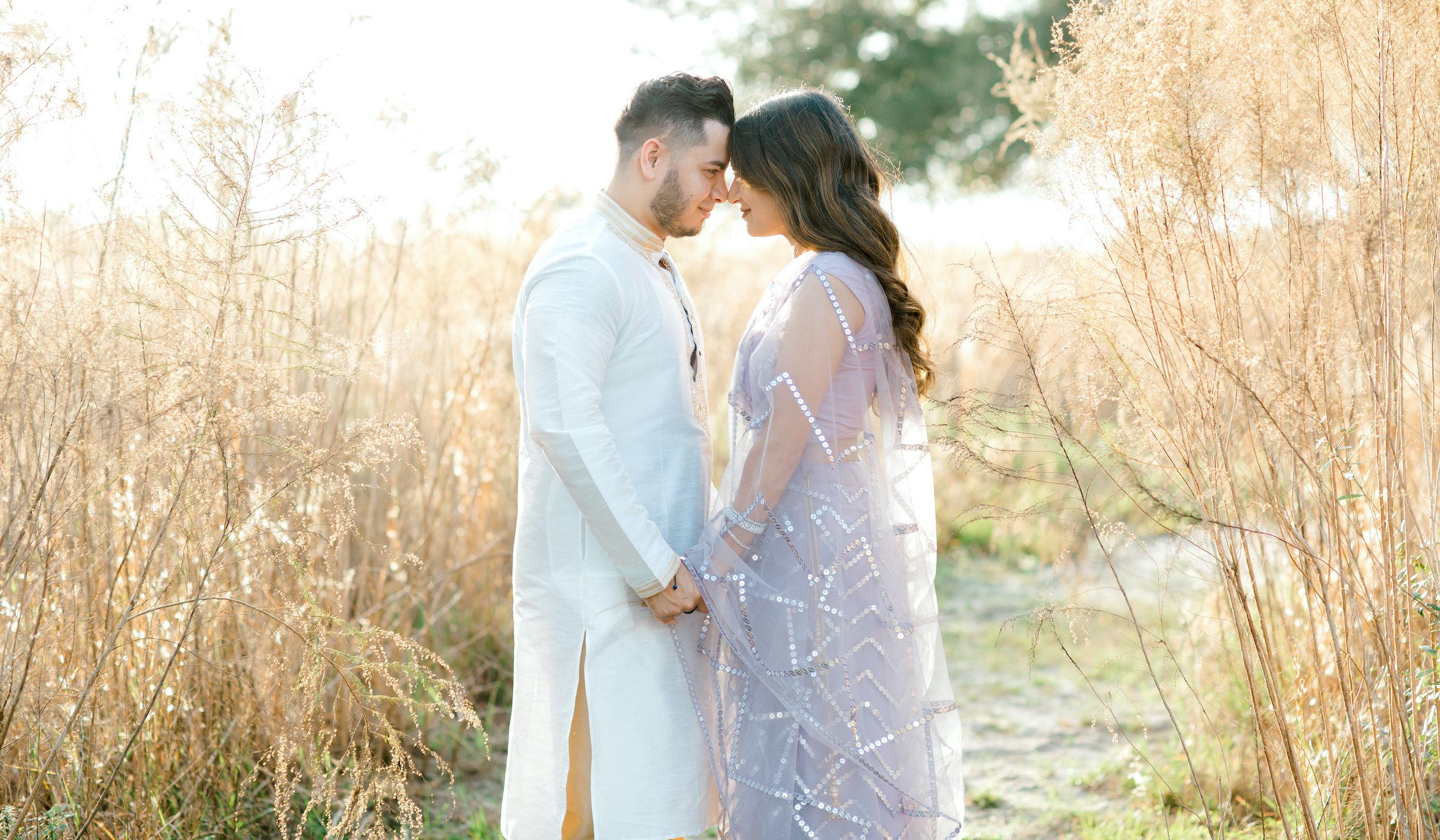 Shonith Stephen and Shaina Thomas' Wedding Website