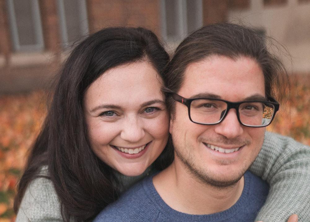Michelle Andary and Michel Tobash's Wedding Website