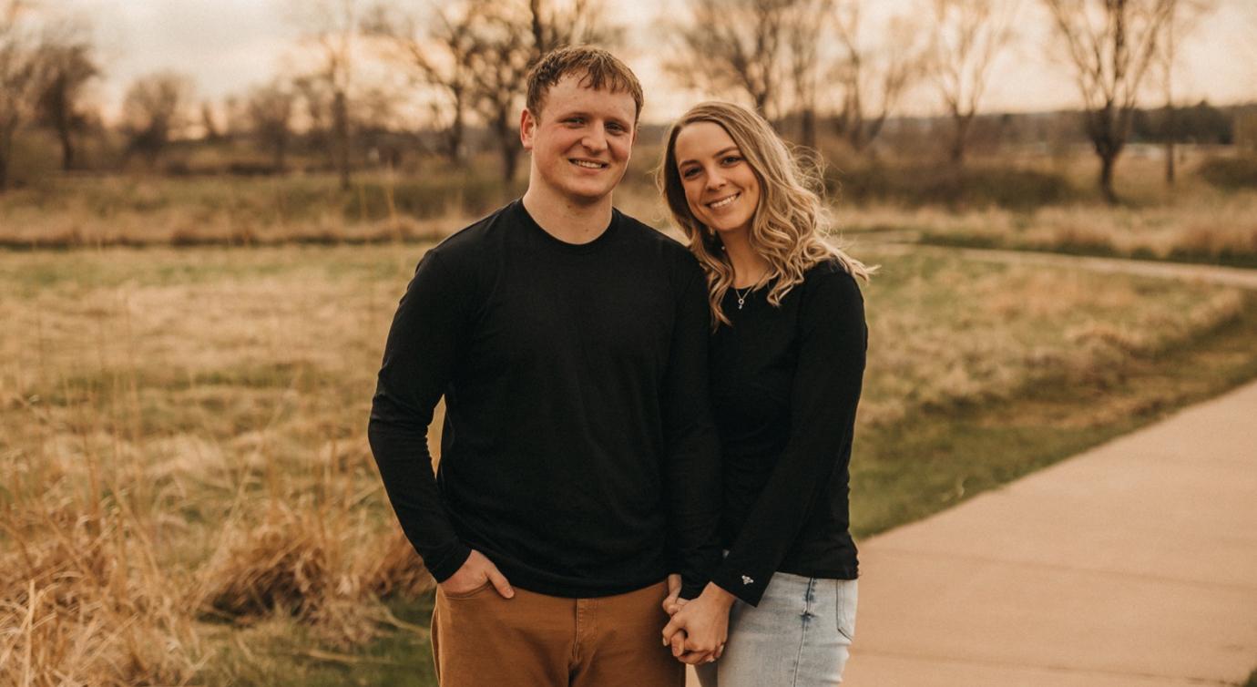 Sarah Haak and Jacob Huewe's Wedding Website