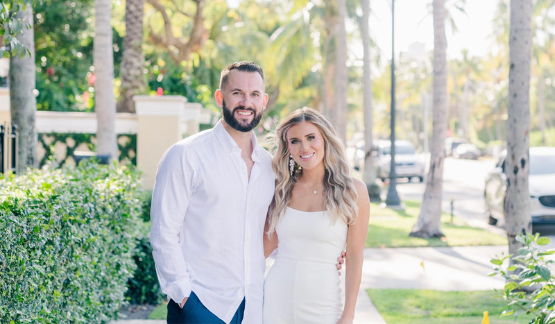 Brooke Johnson and Sean Mooney's Wedding Website
