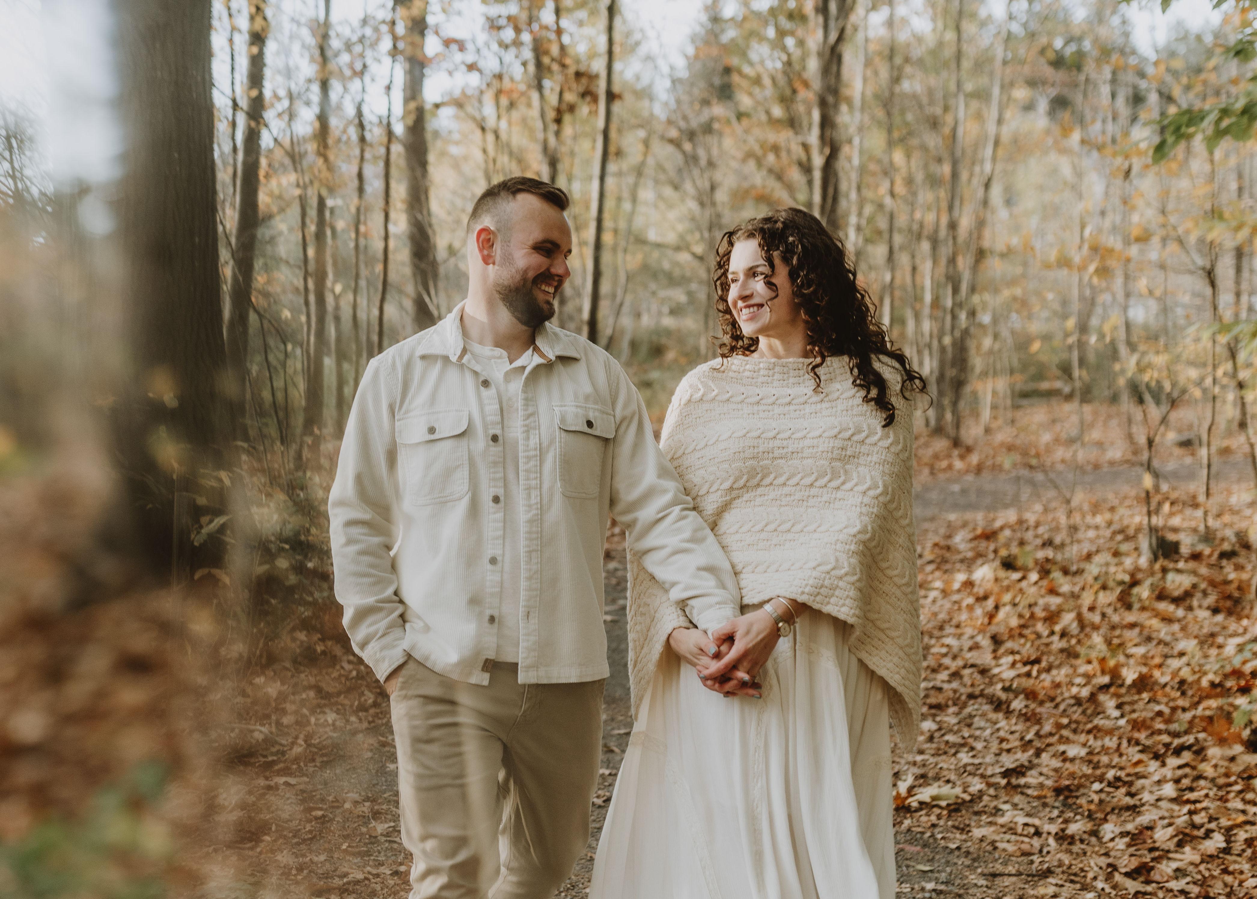 Emma Foley and Aidan McInerney's Wedding Website