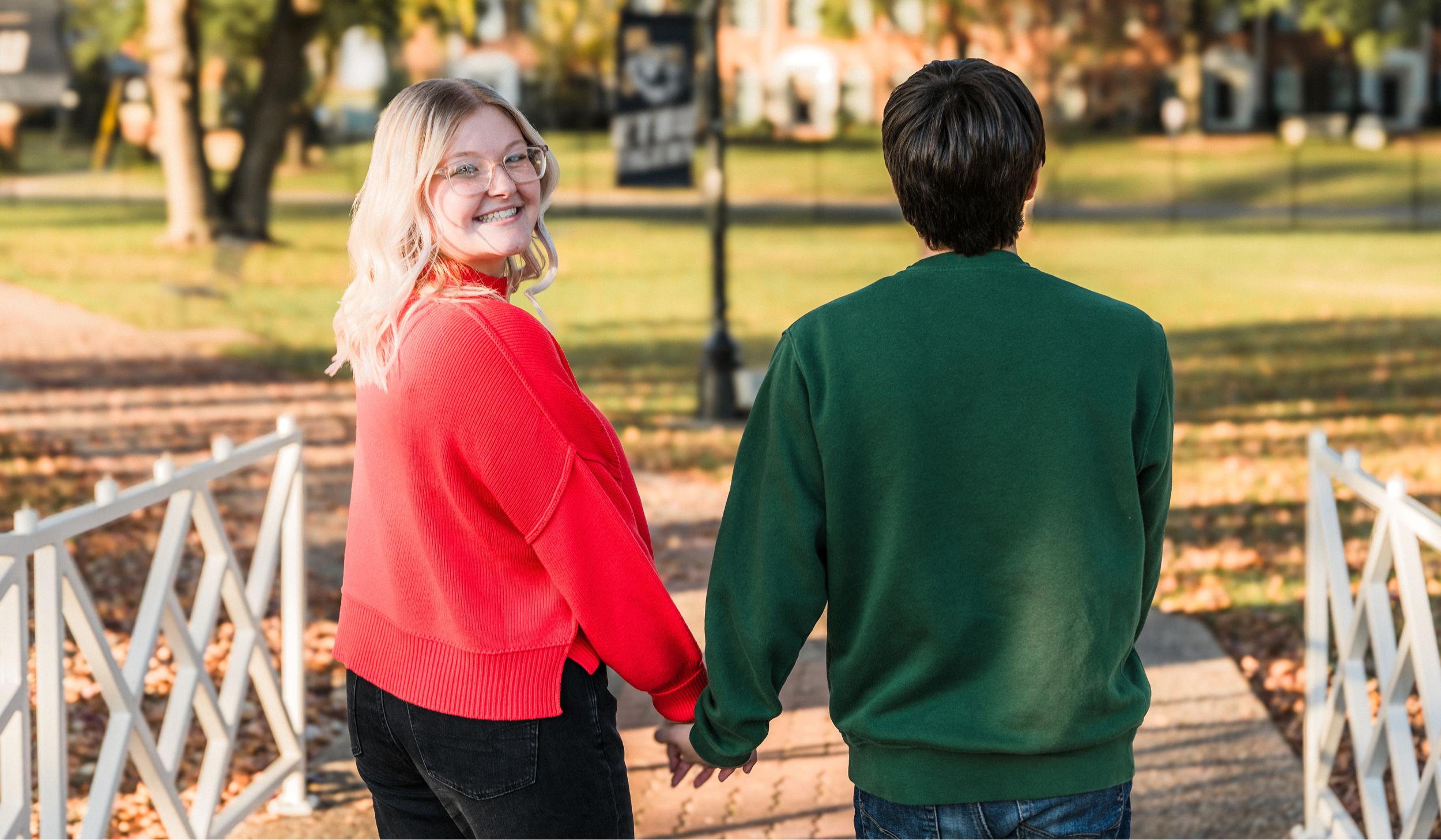 Abigayle Whatley and Ryan Jonse's Wedding Website