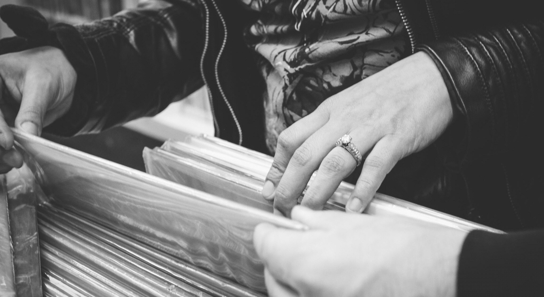 Kyuttza Cerrato and Brian Glaser's Wedding Website