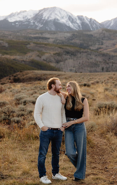 Danielle Fullerton and Wesley Smith's Wedding Website