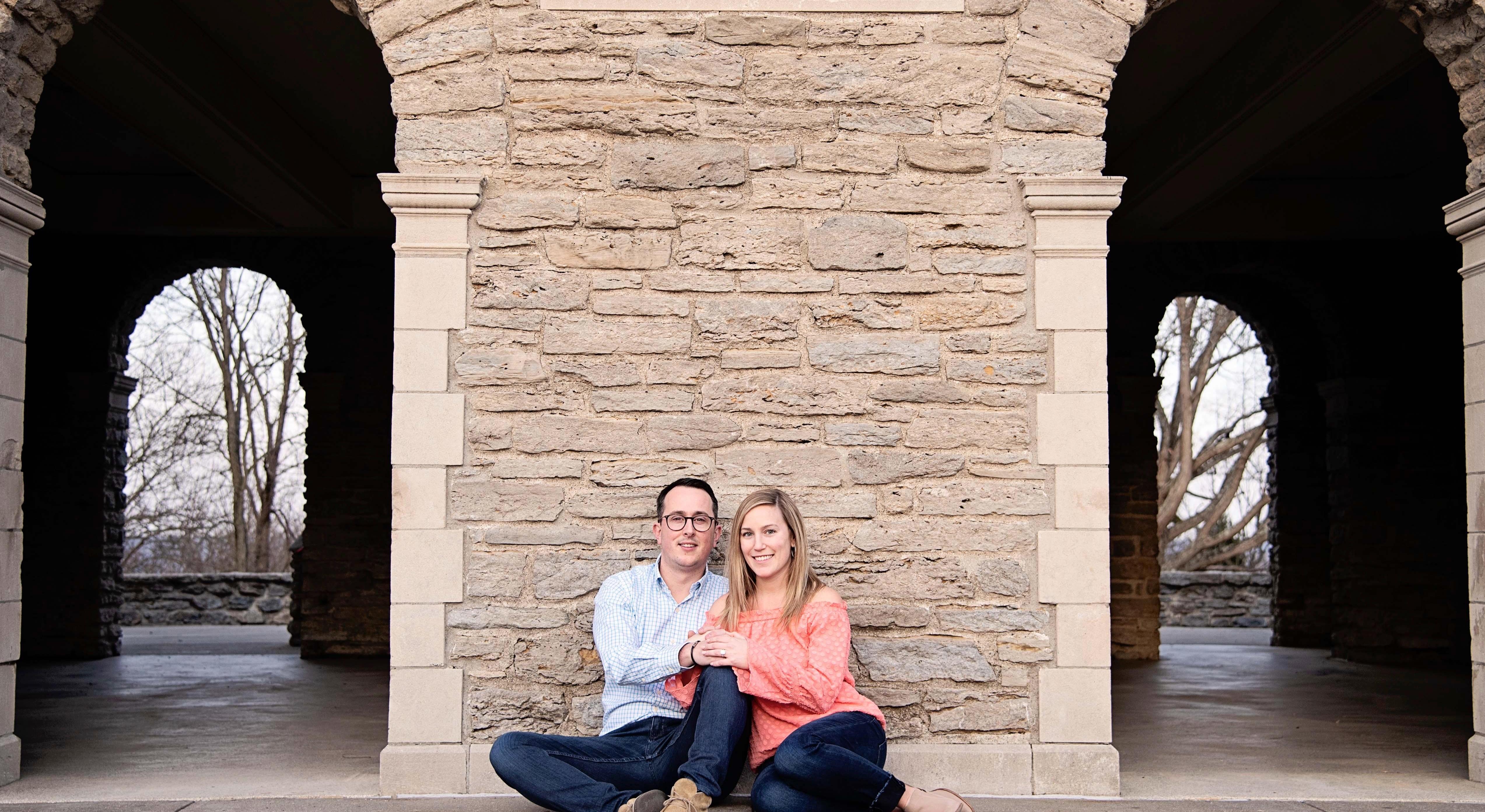 Stephen Sabatalo and Heather Gilstrap's Wedding Website