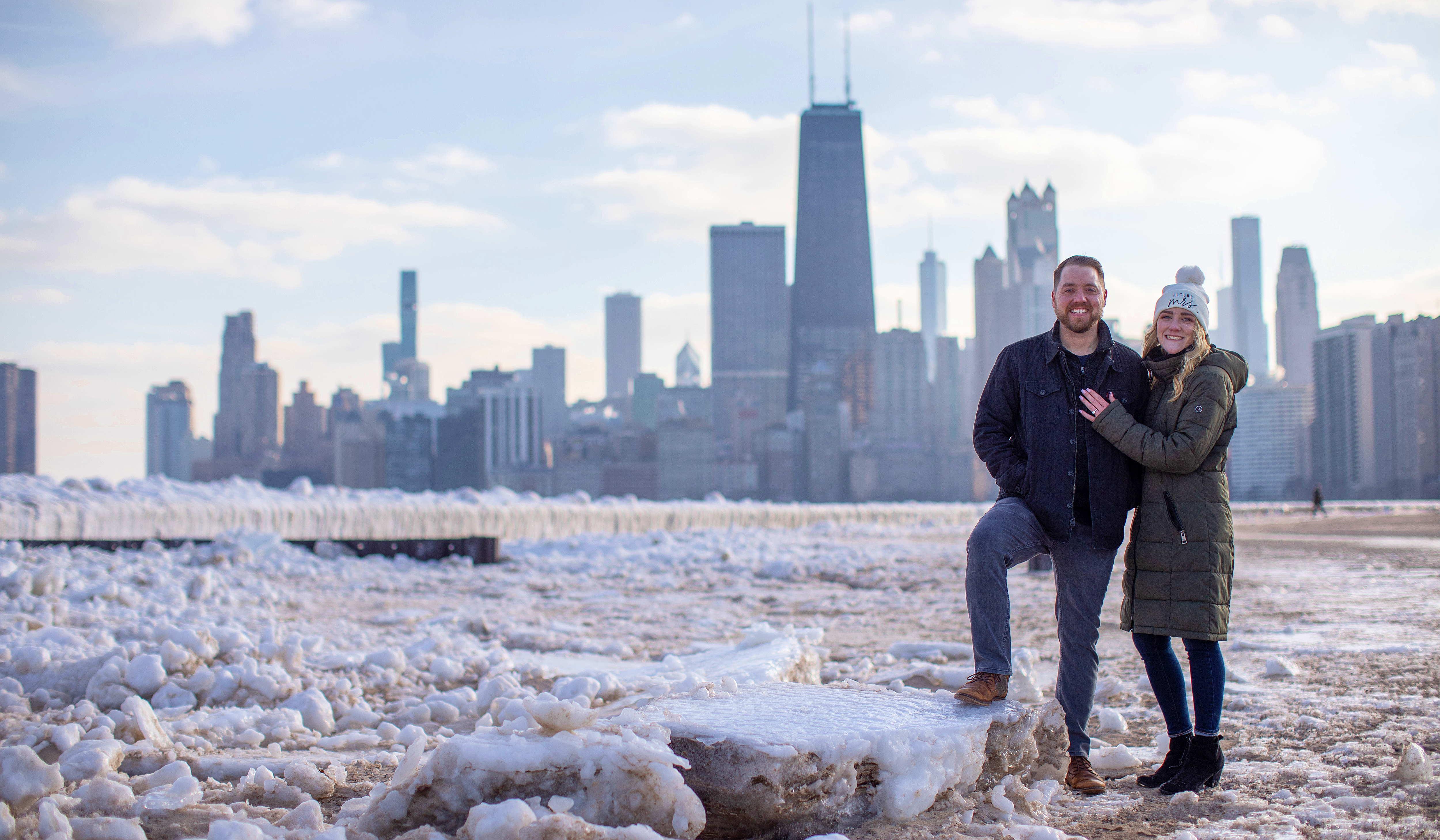 Robert Gross and Kaitlin Haverty's Wedding Website