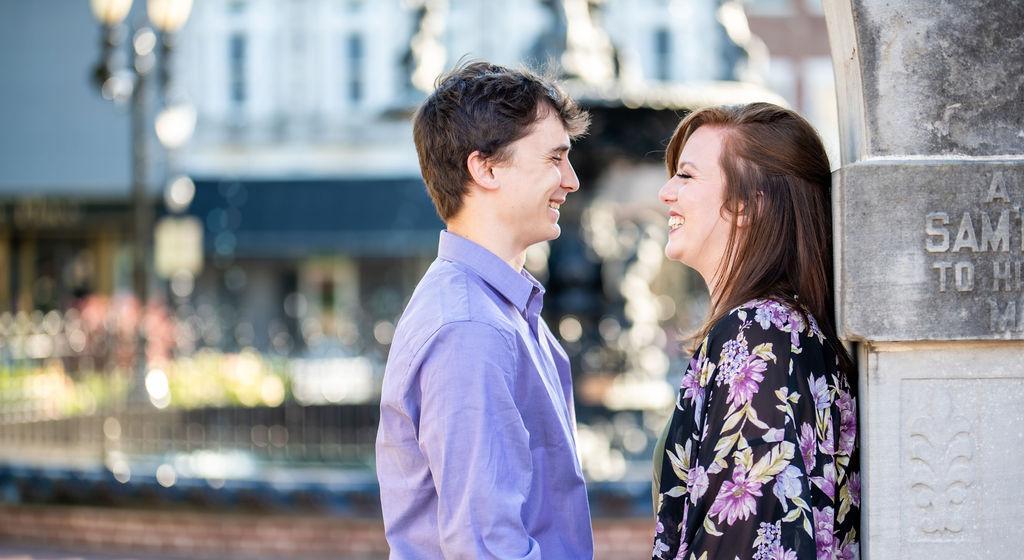 Rachel Wilson and Tyler Bradshaw's Wedding Website