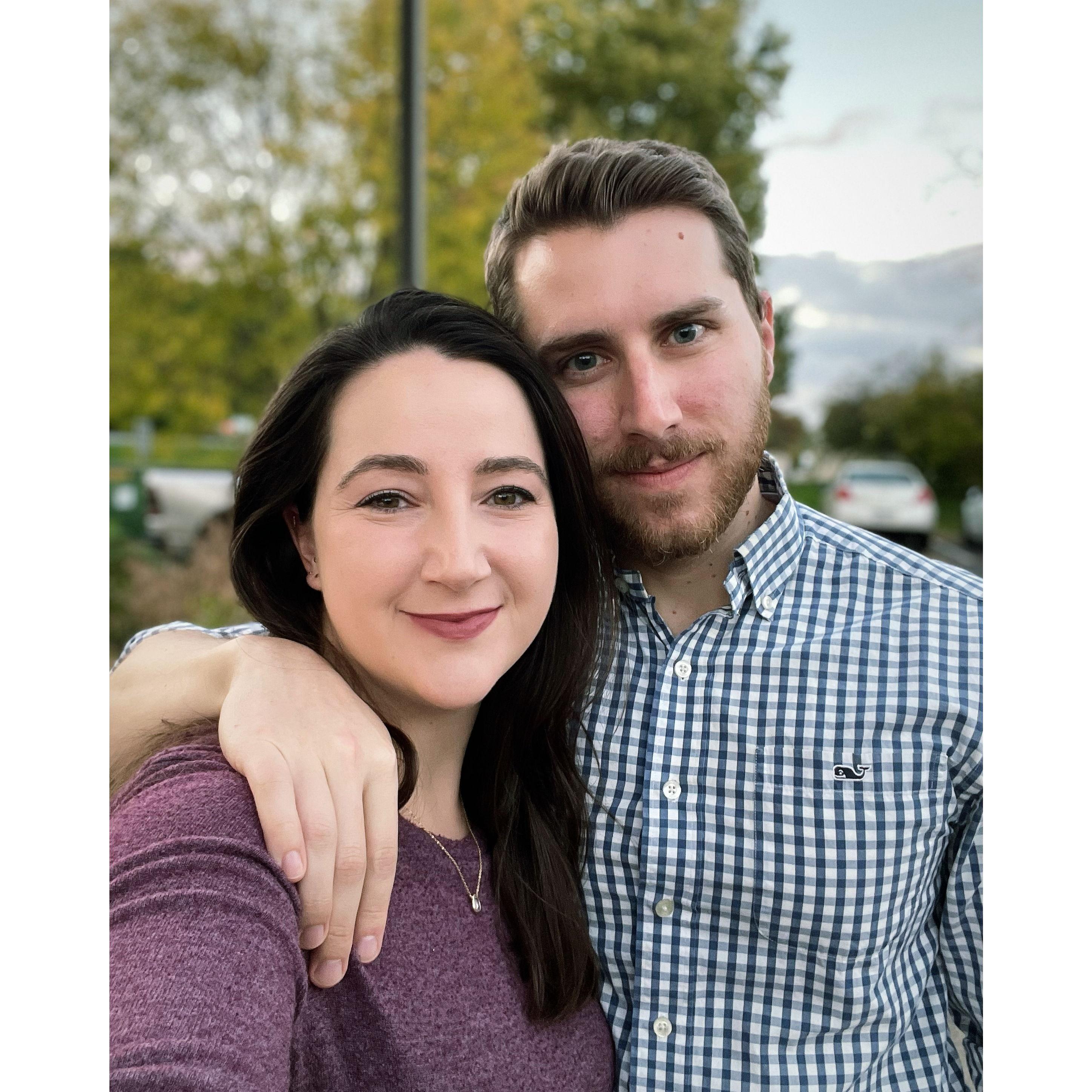 Jessica Shaker and Justin Ceh's Wedding Website