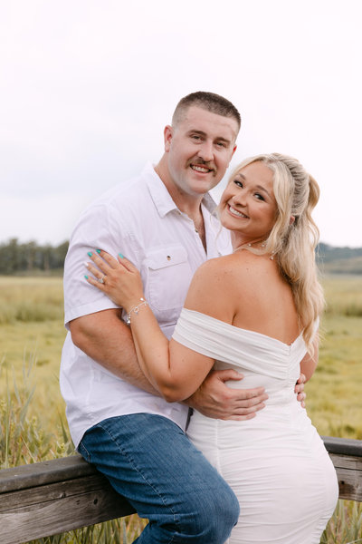 Bethany Evans and Nicholas Krimin's Wedding Website
