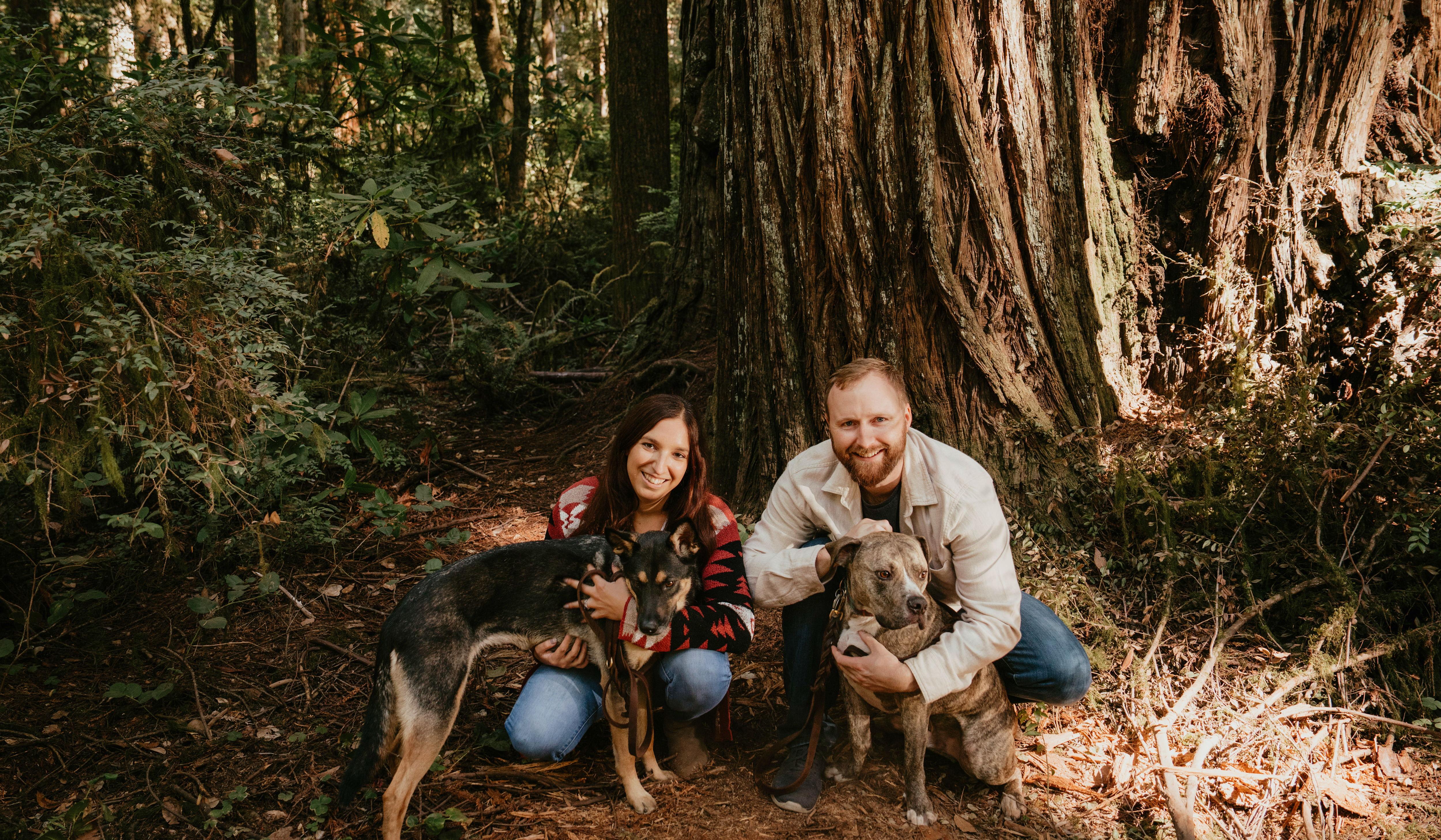 Alex Avrin and Julian Scheirer's Wedding Website