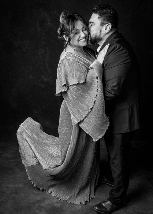 Olivia Flores and Trey Garcia's Wedding Website
