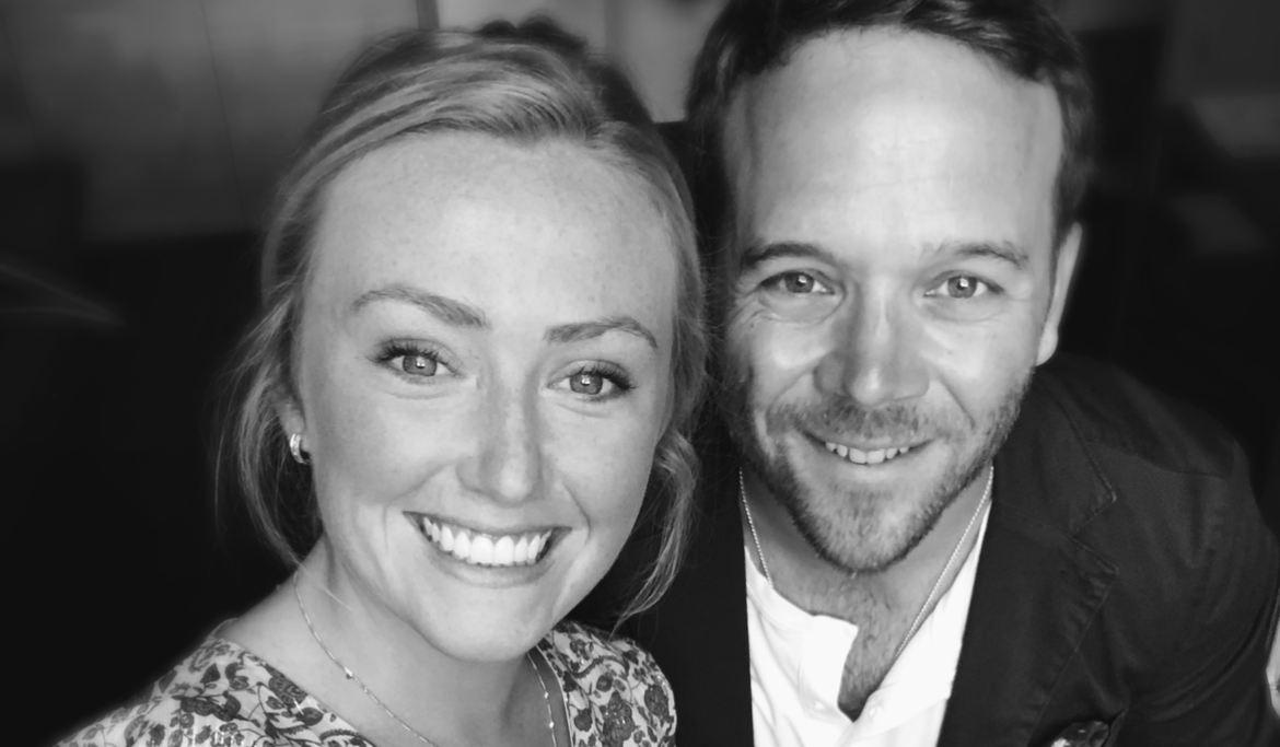 Deirdre Powers and Kyle McCormick's Wedding Website