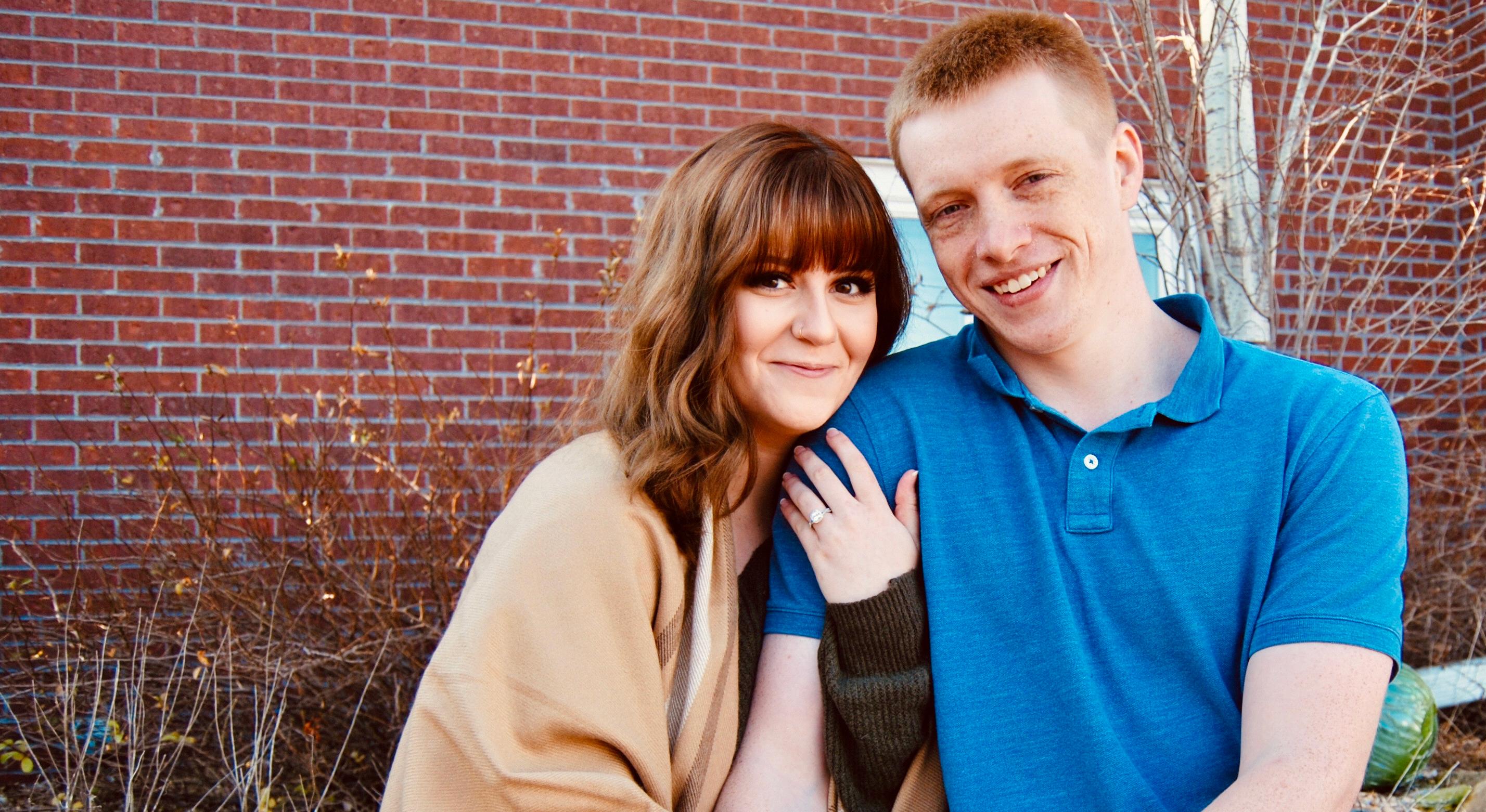 Sarah Hilger and Jordan Swanson's Wedding Website