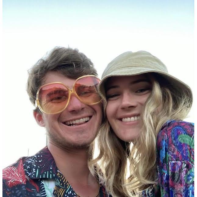 Dylan Meyer and Delaney Hansen's Wedding Website