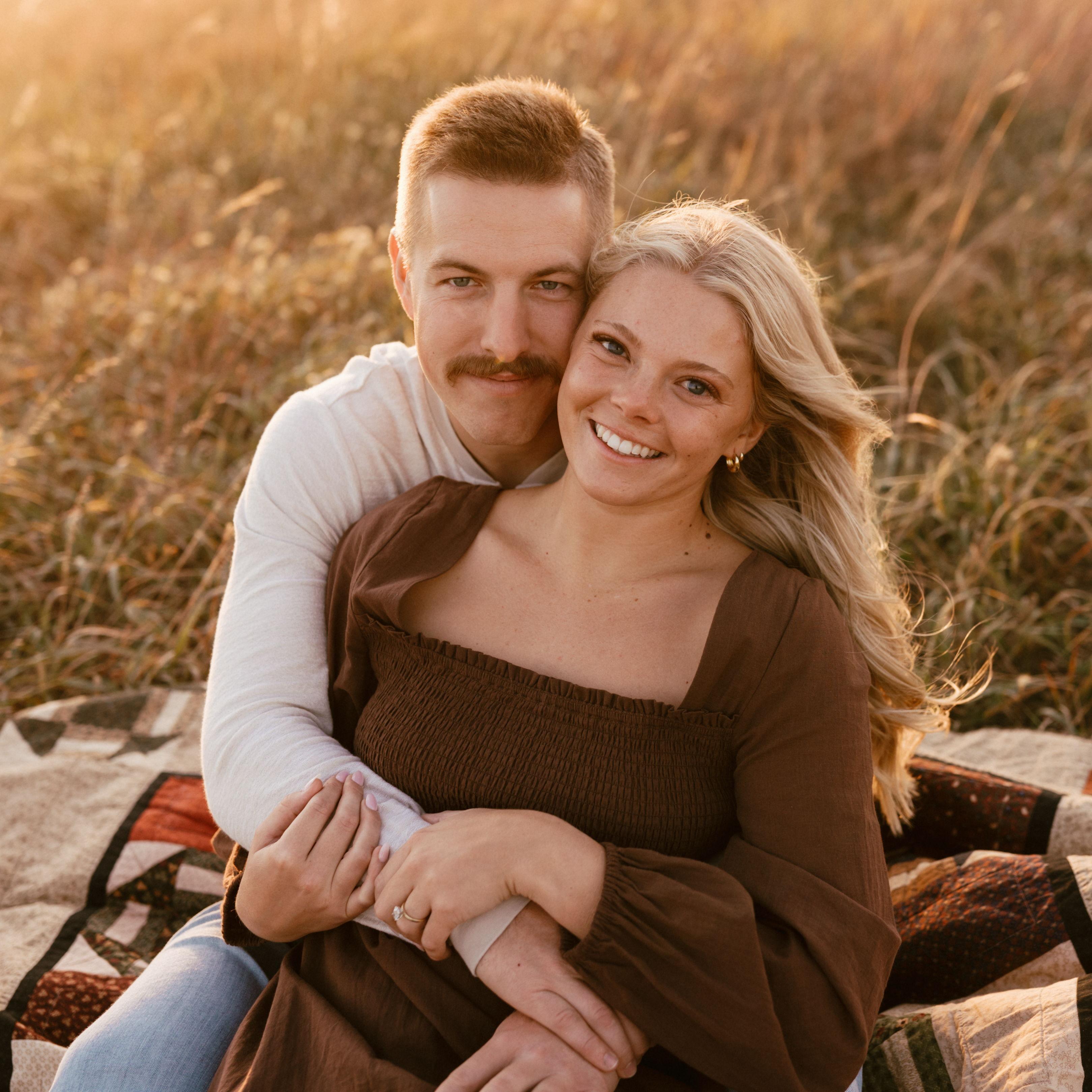Madison Davis and Trevor Siroky's Wedding Website