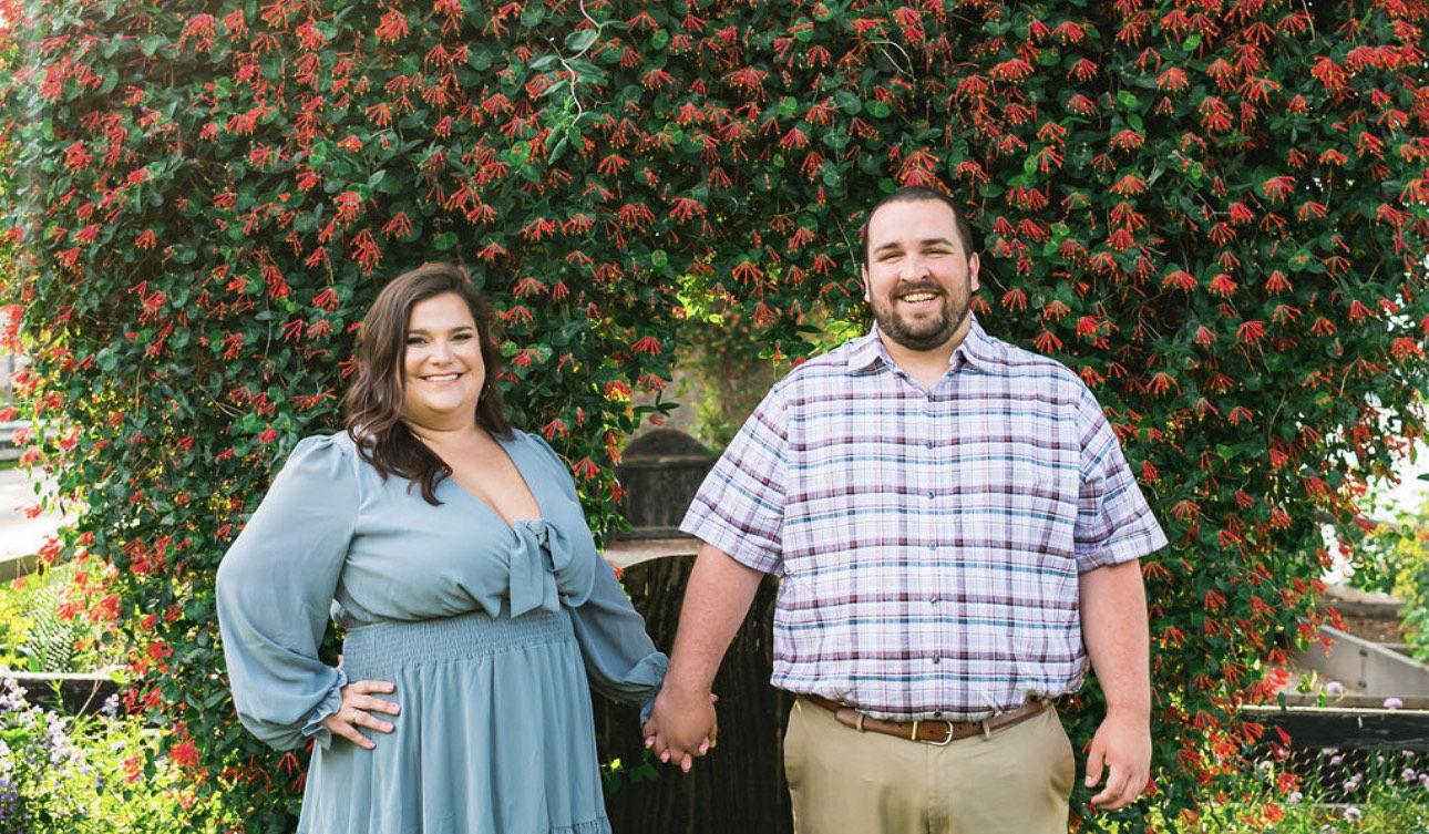 Alysse Gormley and Wes Smith's Wedding Website