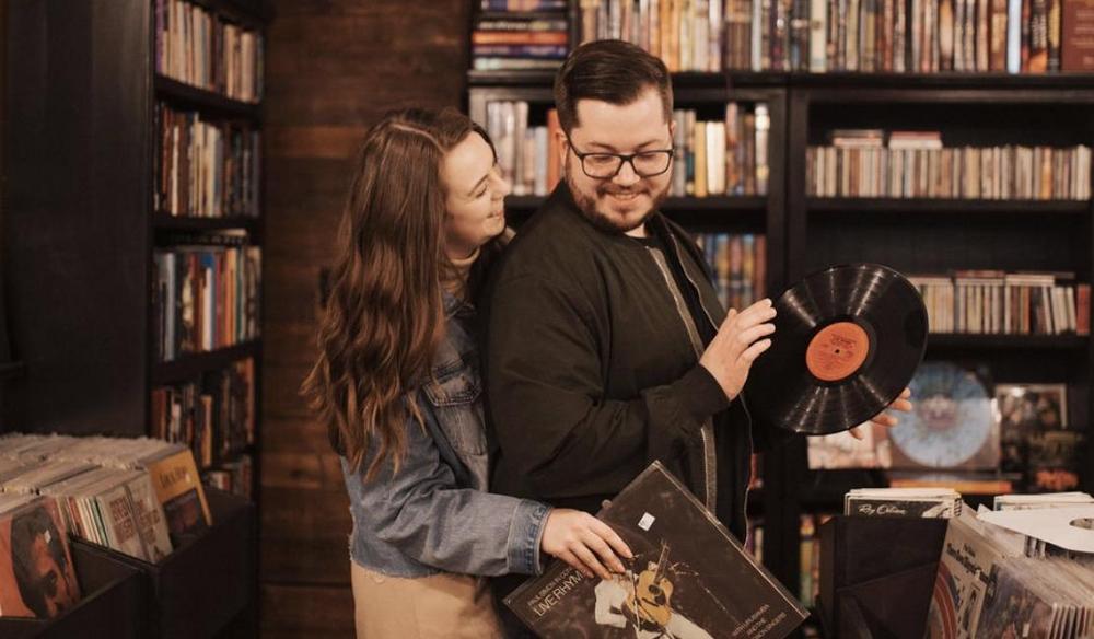 Molly Albright and Andrew Johnson's Wedding Website