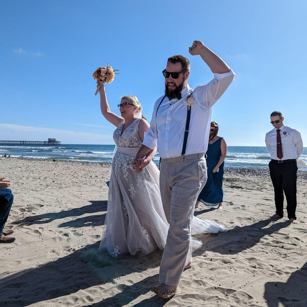 Nakesha Harper and Benjamin Haefner's Wedding Website