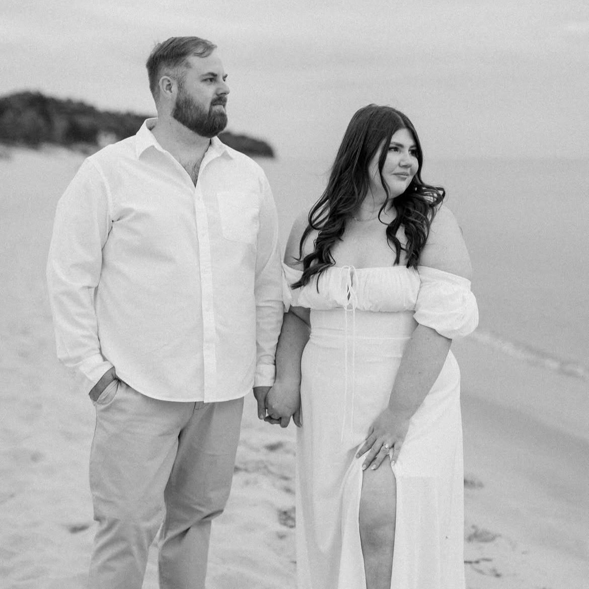 Baylee Shaw and Zachary Hart's Wedding Website