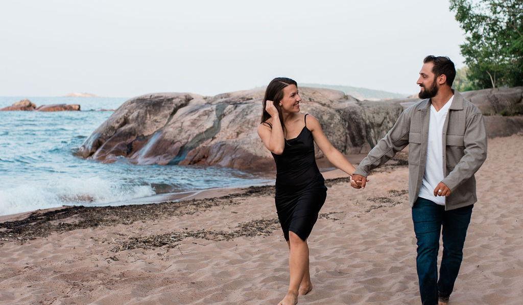 Laura Alexander and Jake Heidtman's Wedding Website