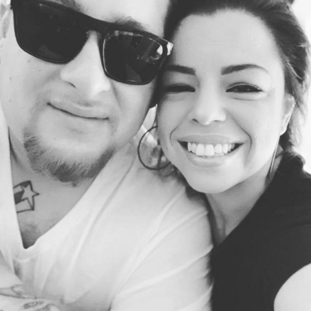 Jen Rodriguez and Lone Carter's Wedding Website