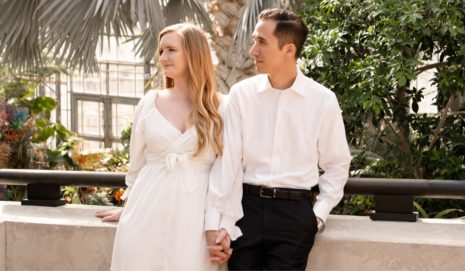 Megan Michalski and Andrew Suiter's Wedding Website